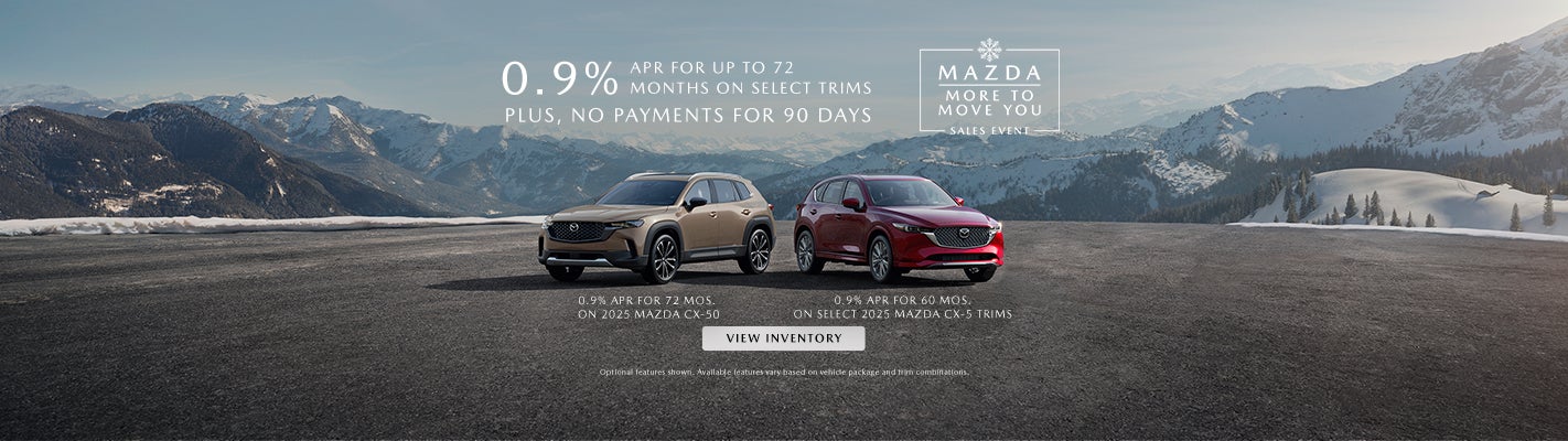 Classic Mazda Orlando | Mazda Dealer In Orlando, FL