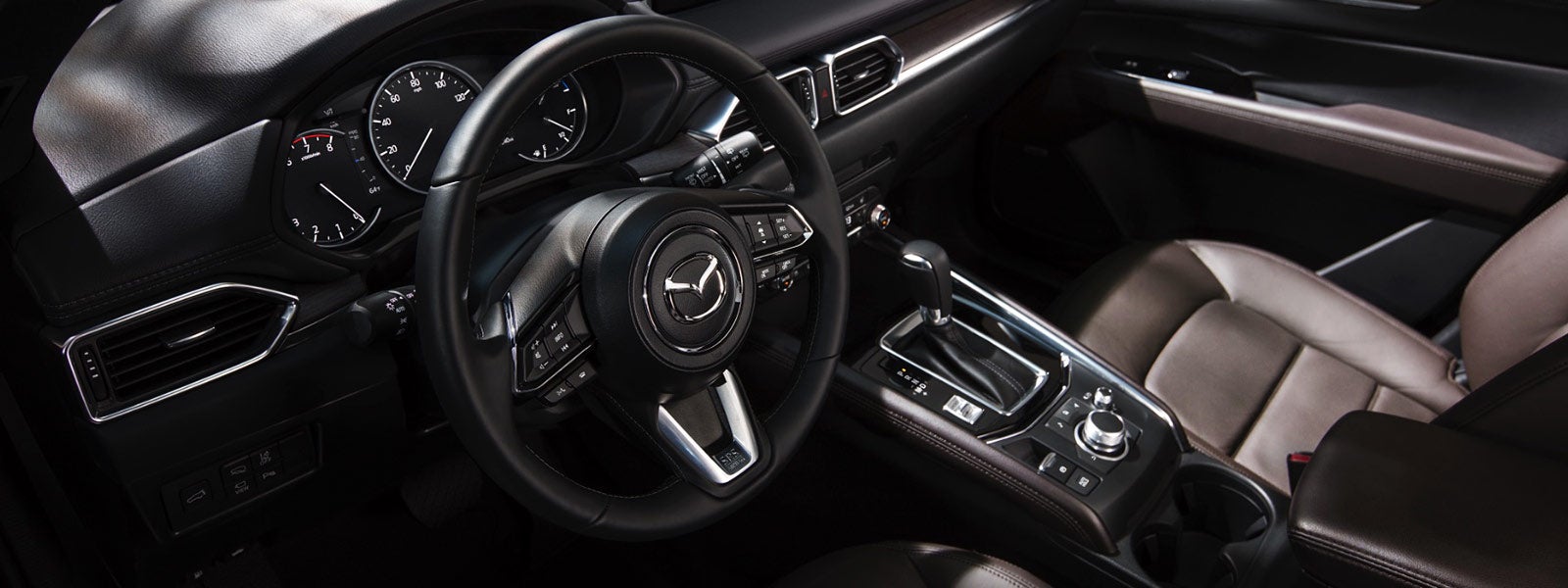 About Classic Mazda - An Orlando New & Used Mazda Dealership