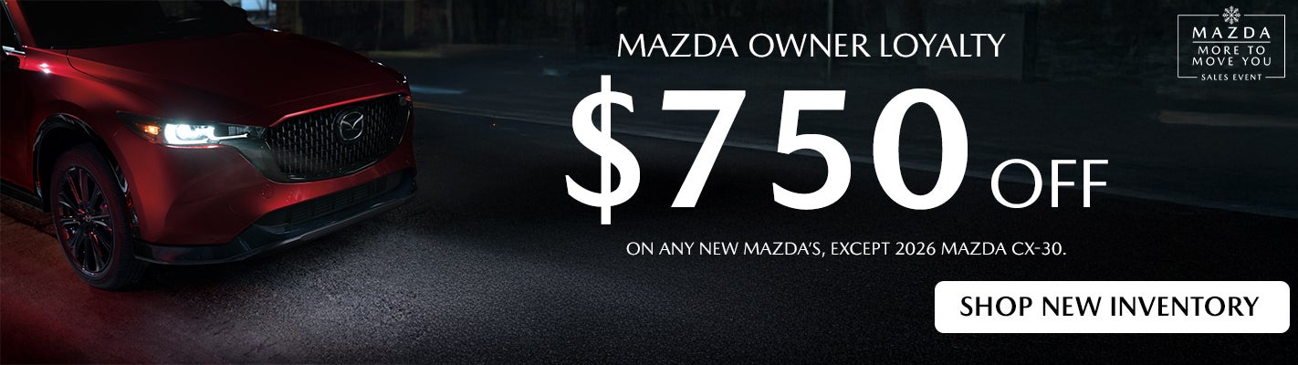 Classic Mazda Orlando | Mazda Dealer In Orlando, FL